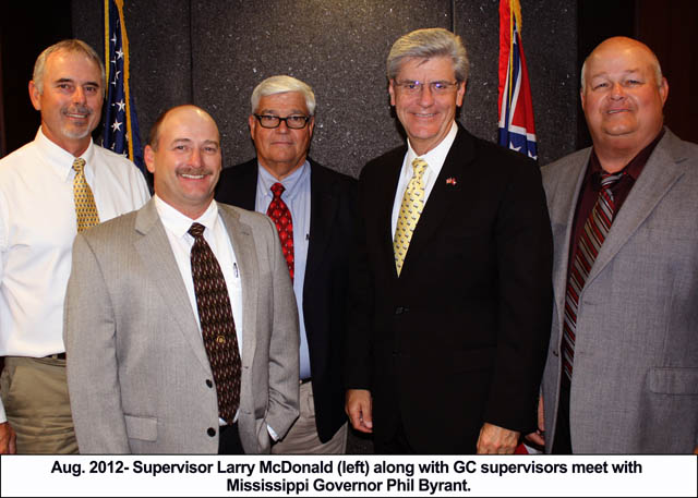 George County, MS : Photos