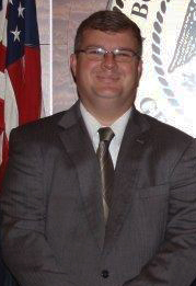 George County, MS : Election Commission